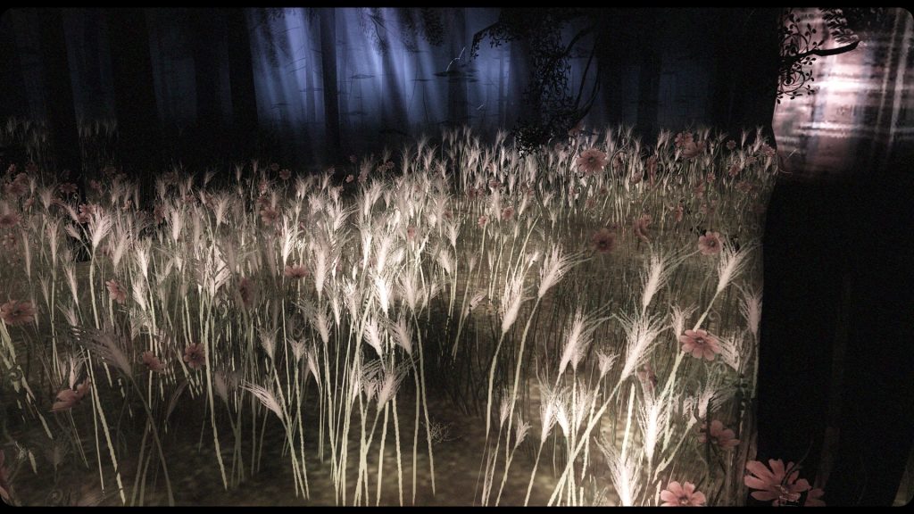 The Path. Reseña – Ouranofobia